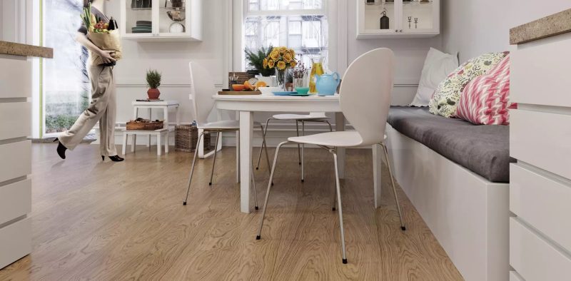 Visuel Bois - Iberica Cork